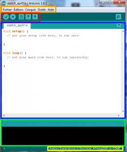 arduinoIDE_presentation01 - Automacile - Tutoriels arduino et d'électronique.